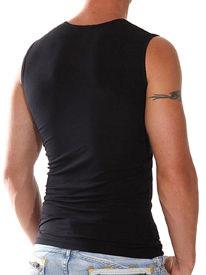 безрукавка мужская Doreanse Essential 2205